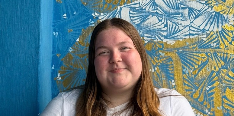 Meet Mackenzie Crow, zoology student and WIGA Scholarship Recipient ...