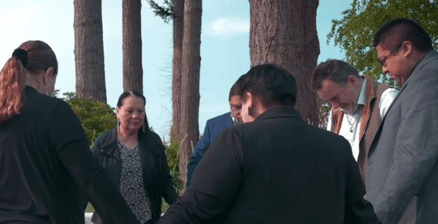 7 Frequently Asked Questions About Tribal Sovereignty - Washington Tribes